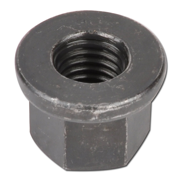 Sechskantmutter - verschiedene Maße - DIN 6331 - geschmiedet
