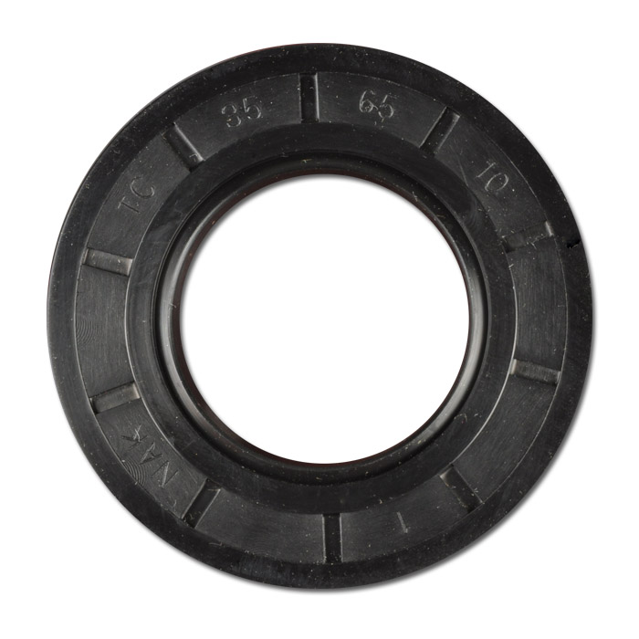 Radial Wellendichtring - NBR - Bauart AS - DIN 3760 - versch. Größen ...