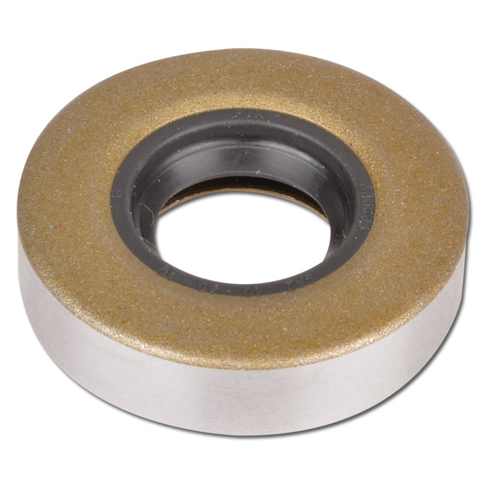 Radial Wellendichtring - NBR - Bauart C - DIN 3760 - versch. Größen ...